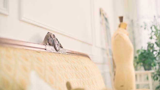 白基調のハウススタジオ【ROCO STUDIO 新神戸】の写真16