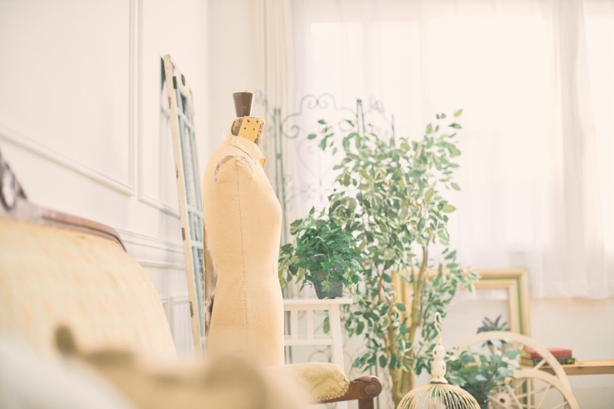 白基調のハウススタジオ【ROCO STUDIO 新神戸】の写真17