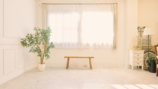 白基調のハウススタジオ【ROCO STUDIO 新神戸】の写真9