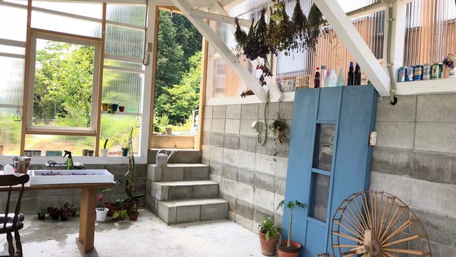 フリマ、ワークショップ、創作、パーティなどなど…使い方自由なおしゃれ工房の写真1