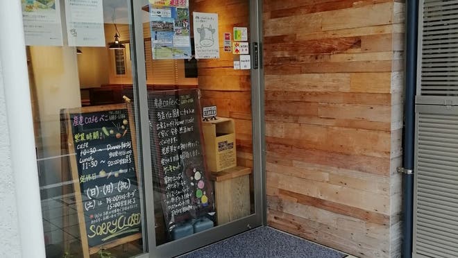 【池袋・目白】デザイナーとコラボして建築したおしゃれなカフェを貸切。撮影・会議・ママ会などの写真9