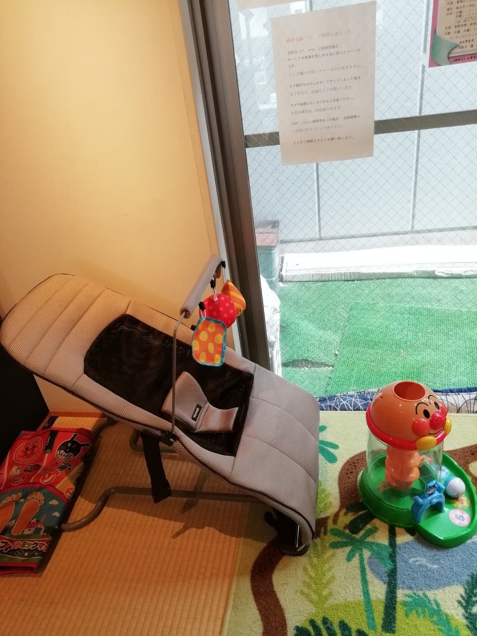 【池袋・目白】デザイナーとコラボして建築したおしゃれなカフェを貸切。撮影・会議・ママ会などの写真7