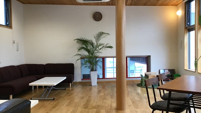 ゆっくりとした時間を過ごしたい方におすすめです。の写真2