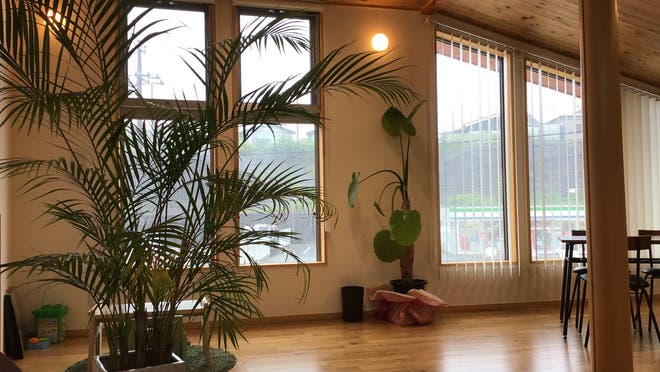 ゆっくりとした時間を過ごしたい方におすすめです。の写真1