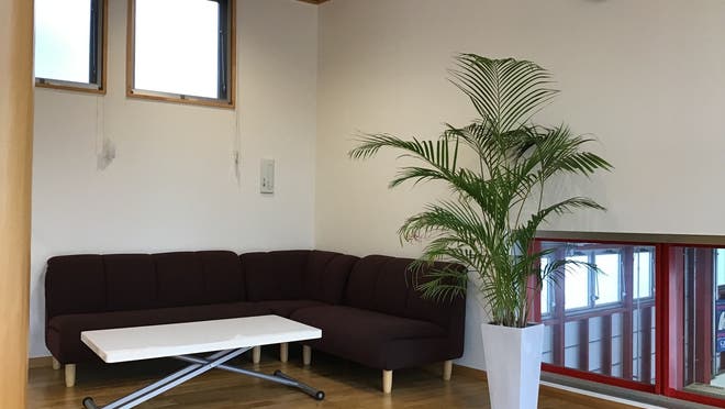 ゆっくりとした時間を過ごしたい方におすすめです。の写真4