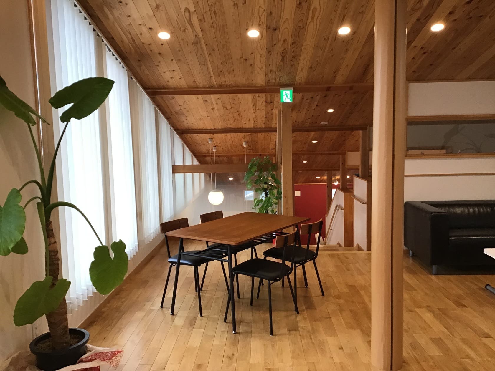 ゆっくりとした時間を過ごしたい方におすすめです。の写真5