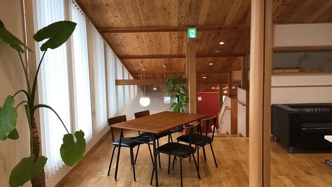 ゆっくりとした時間を過ごしたい方におすすめです。の写真5