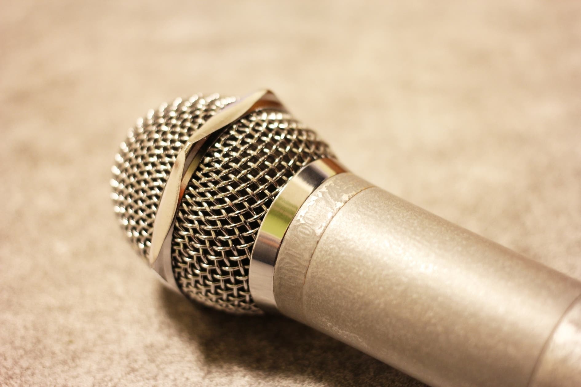 マイクレンタルの画像1