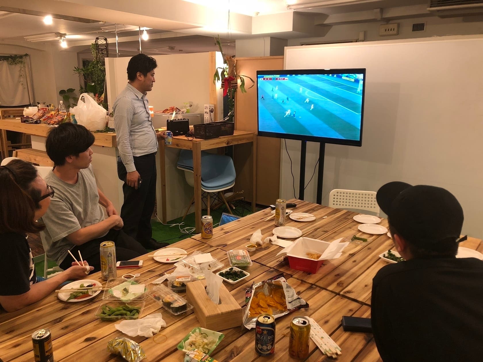 【無料】ブルーレイ＆DVDプレイヤーレンタルの画像2