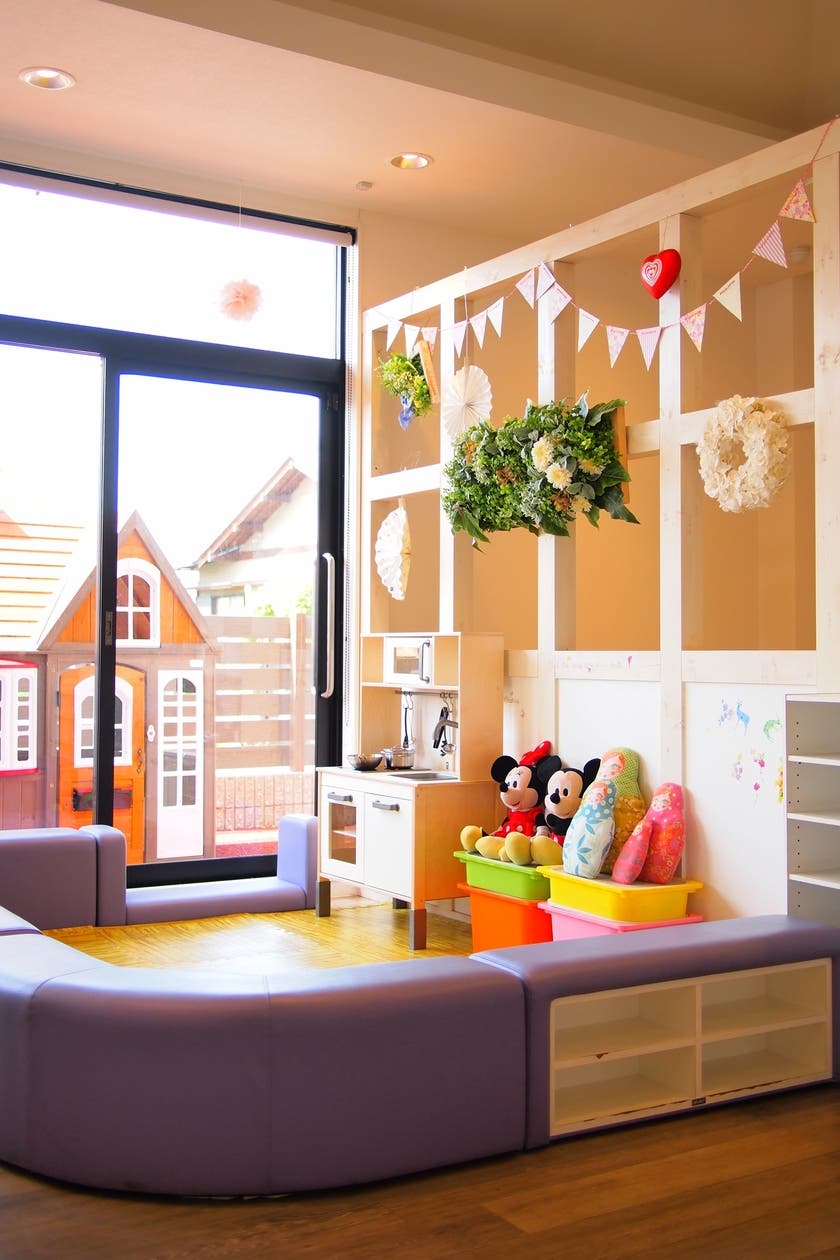 天井高く50〜60人OK！駐車場20台、撮影、パーティー、ママ会、女子会などにぴったり！の写真5