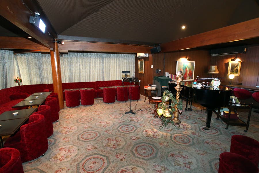 【吉祥寺・三鷹】グランドピアノがあるジャズ・楽器演奏を中心としたライブスペースの写真22