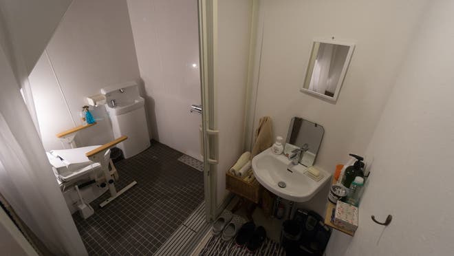 鎌倉由比ガ浜の築90年の古民家ゲストハウスを利用する。の写真22