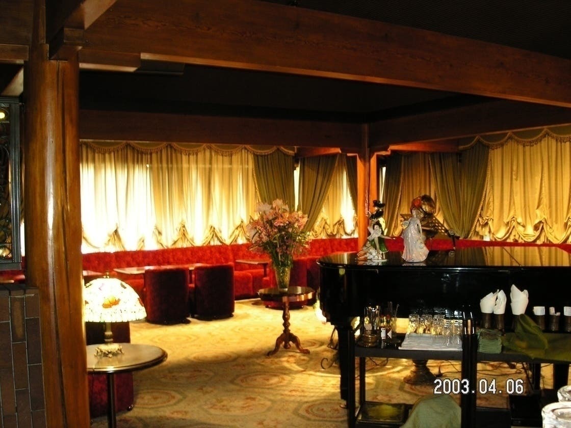 【吉祥寺・三鷹】グランドピアノがあるジャズ・楽器演奏を中心としたライブスペースの写真28