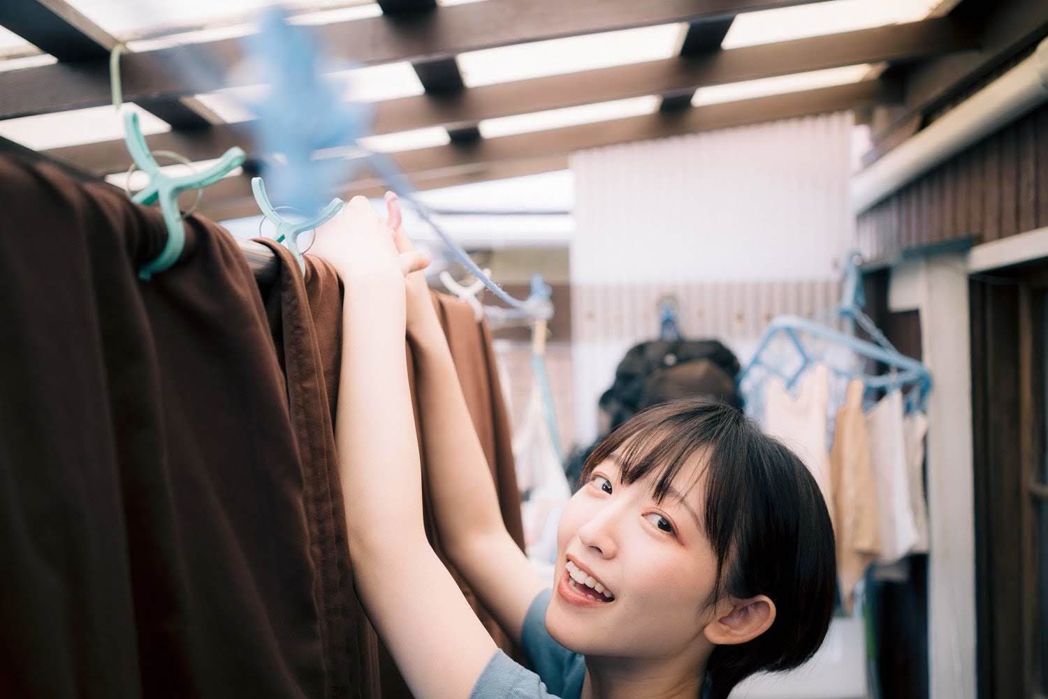 鎌倉由比ガ浜の築90年の古民家ゲストハウスを利用する。の写真24