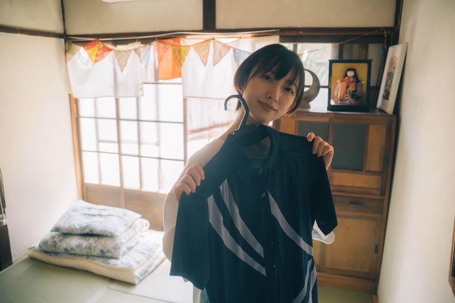 鎌倉由比ガ浜の築90年の古民家ゲストハウスを利用する。の写真26