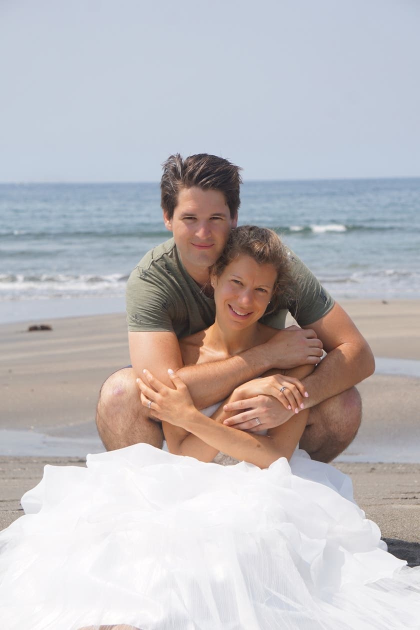 ウェディングドレス貸出しの画像1