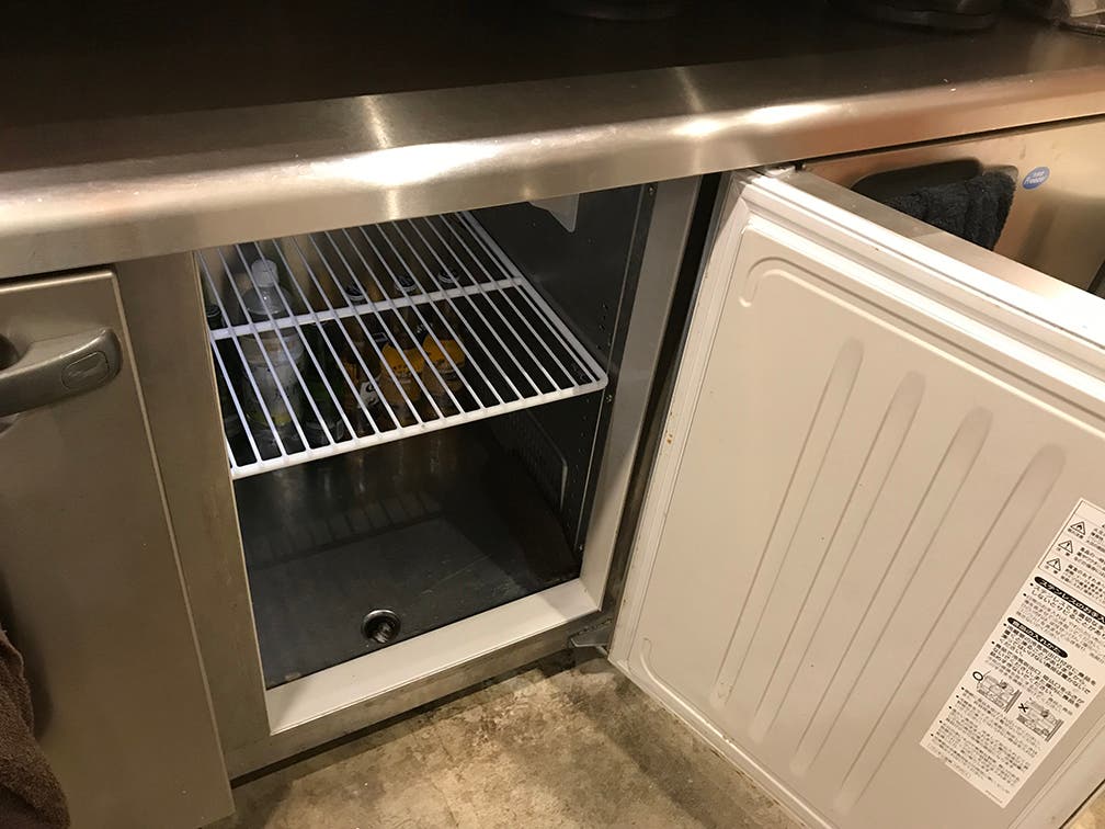 【水道橋/後楽園】キッチン付きホームパーティ会場に最適！通常バー営業をしているので備品が全て揃っています！の写真8