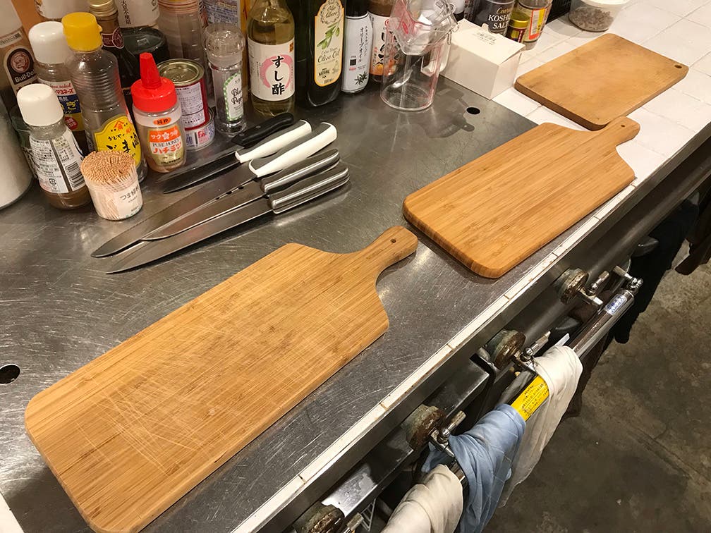 【水道橋/後楽園】キッチン付きホームパーティ会場に最適！通常バー営業をしているので備品が全て揃っています！の写真9