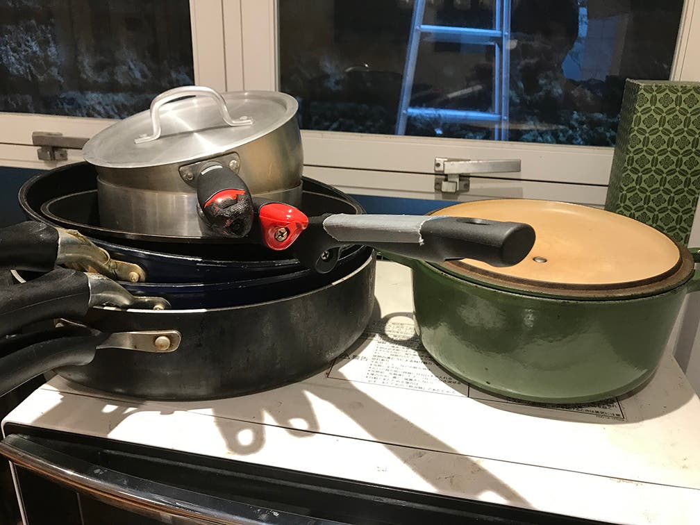 【水道橋/後楽園】キッチン付きホームパーティ会場に最適！通常バー営業をしているので備品が全て揃っています！の写真10