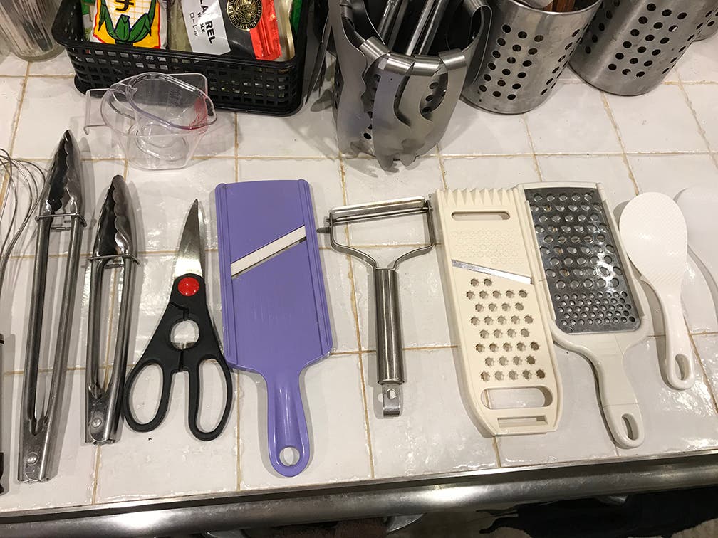 【水道橋/後楽園】キッチン付きホームパーティ会場に最適！通常バー営業をしているので備品が全て揃っています！の写真12