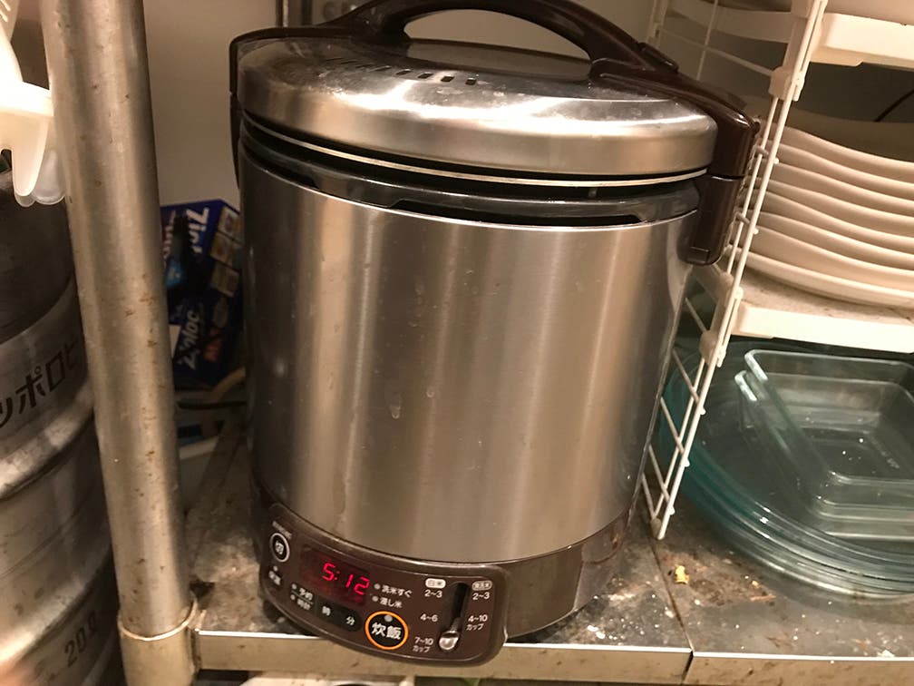 【水道橋/後楽園】キッチン付きホームパーティ会場に最適！通常バー営業をしているので備品が全て揃っています！の写真13