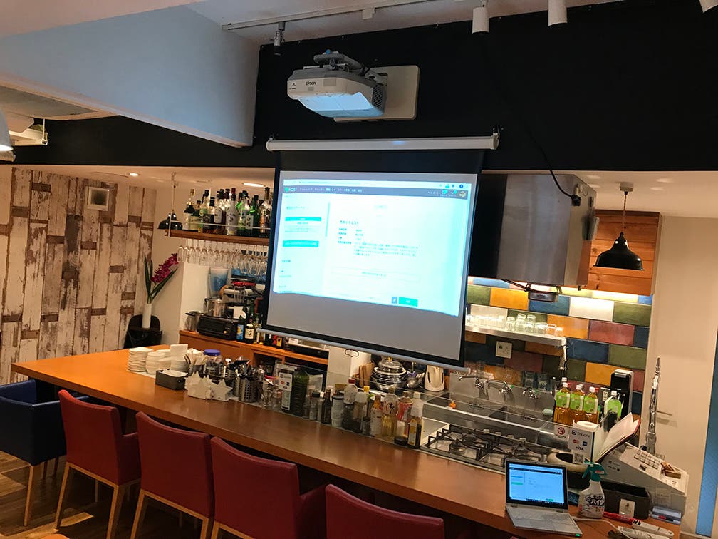 【水道橋/後楽園】キッチン付きホームパーティ会場に最適！通常バー営業をしているので備品が全て揃っています！の写真15