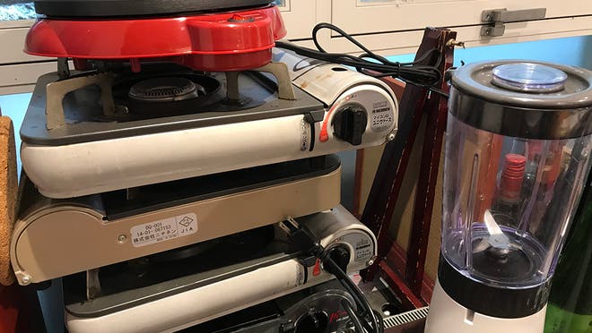 【水道橋/後楽園】キッチン付きホームパーティ会場に最適!通常バー営業をしているので備品が全て揃っています!の写真21