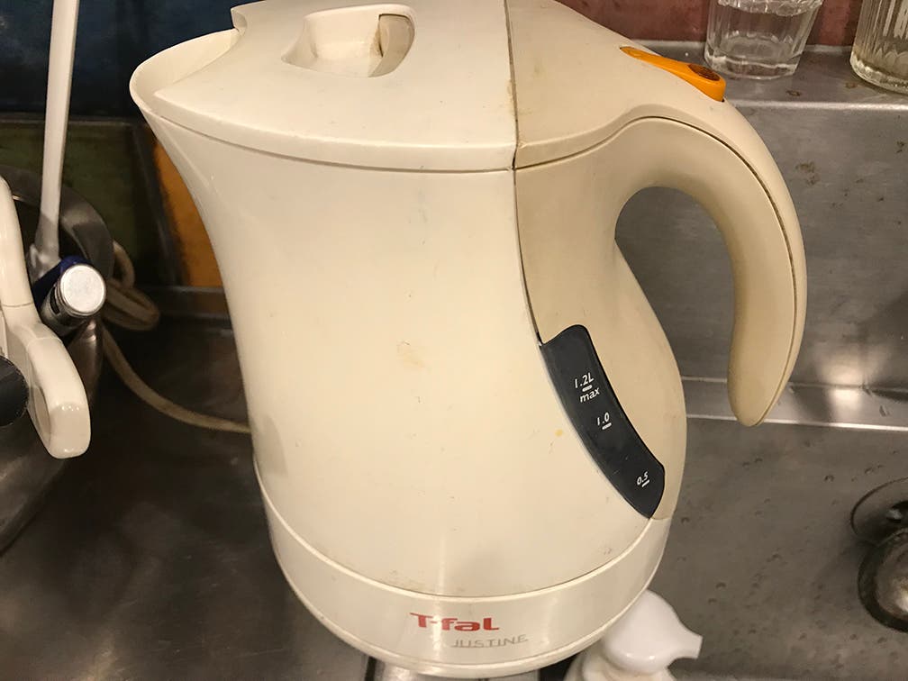 【水道橋/後楽園】キッチン付きホームパーティ会場に最適！通常バー営業をしているので備品が全て揃っています！の写真23