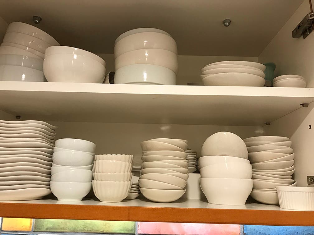 【水道橋/後楽園】キッチン付きホームパーティ会場に最適！通常バー営業をしているので備品が全て揃っています！の写真25