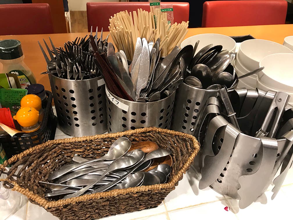 【水道橋/後楽園】キッチン付きホームパーティ会場に最適！通常バー営業をしているので備品が全て揃っています！の写真26