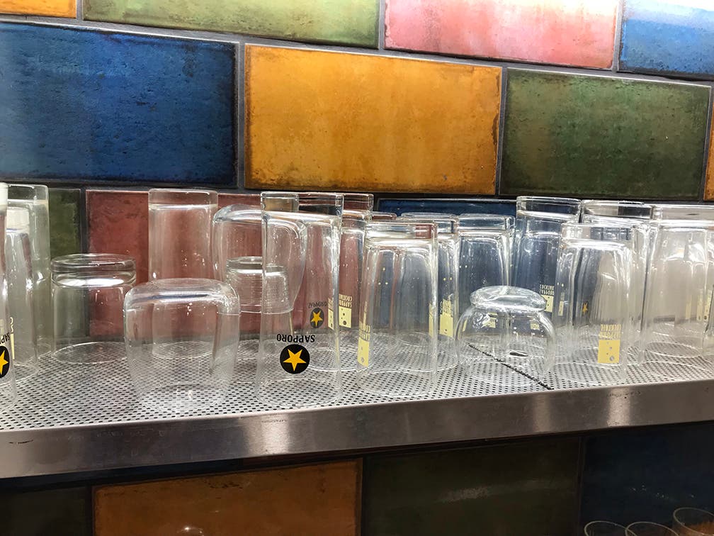 【水道橋/後楽園】キッチン付きホームパーティ会場に最適！通常バー営業をしているので備品が全て揃っています！の写真27