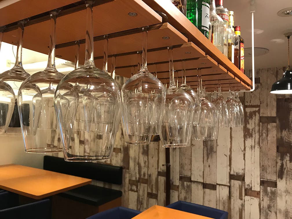 【水道橋/後楽園】キッチン付きホームパーティ会場に最適！通常バー営業をしているので備品が全て揃っています！の写真28