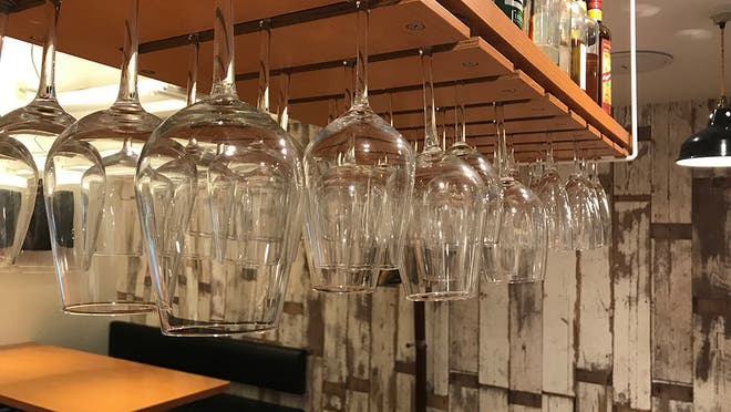 【水道橋/後楽園】キッチン付きホームパーティ会場に最適!通常バー営業をしているので備品が全て揃っています!の写真28