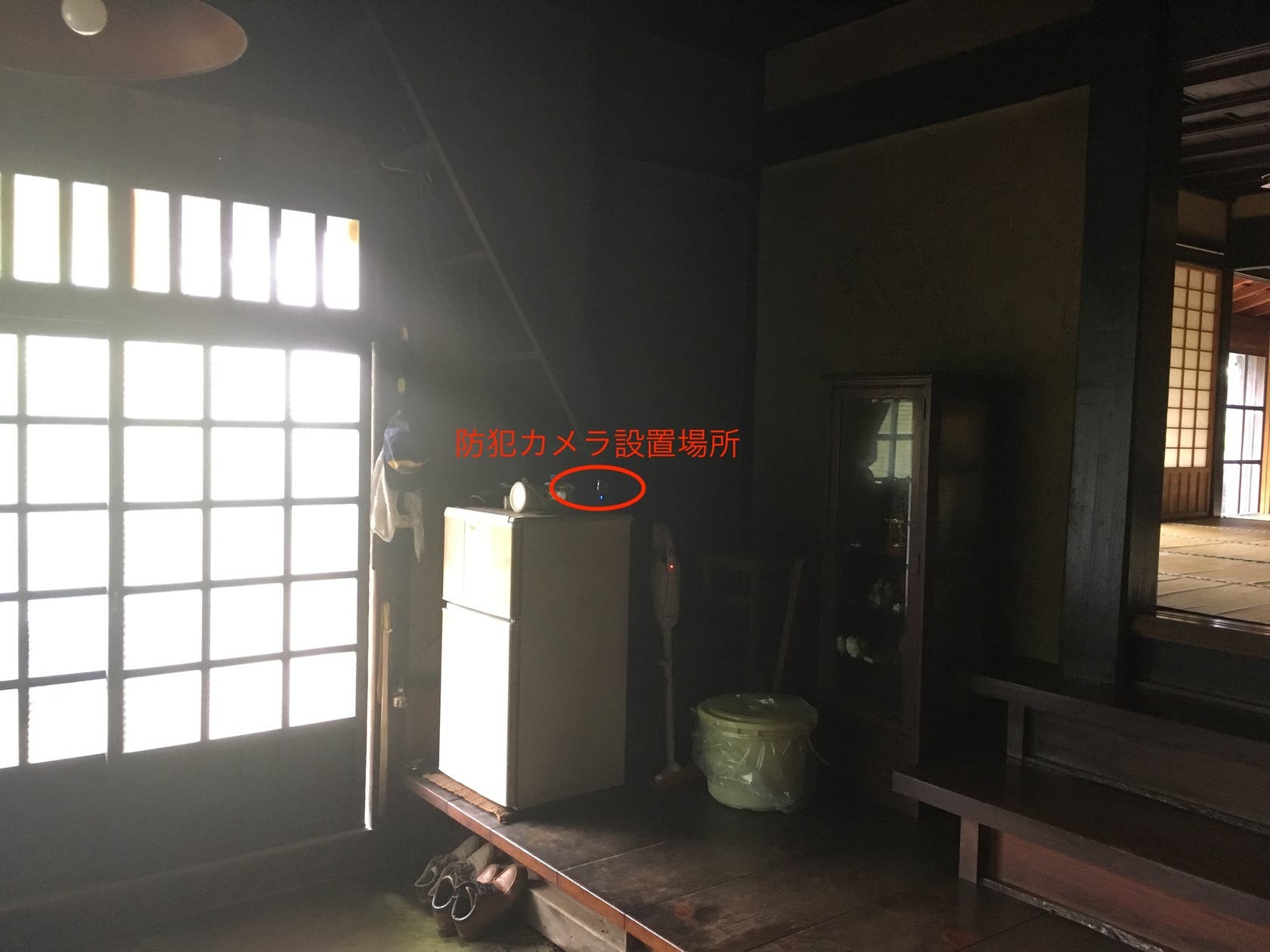 【明治初期築の茅葺き古民家】【動画配信OK】【CM/収録撮影OK】【コスプレ・ポートレイト撮影OK】【１棟丸貸し】の写真25