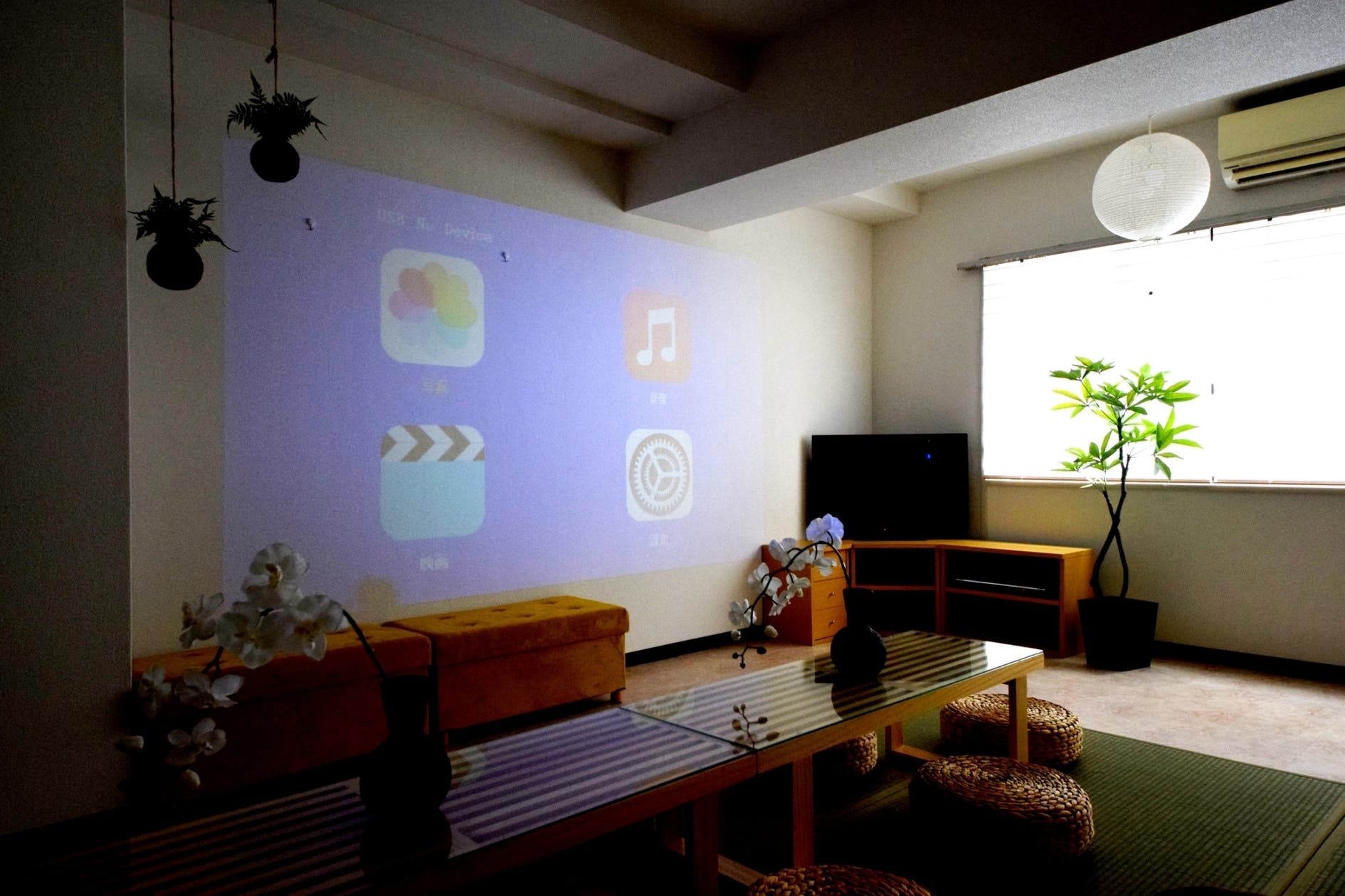 【ゴミ無料/追加オプションなし/駅4分】ママ会🥂女子会🎁コワーキング💻撮影📷畳でゆったりと♪_107の写真12