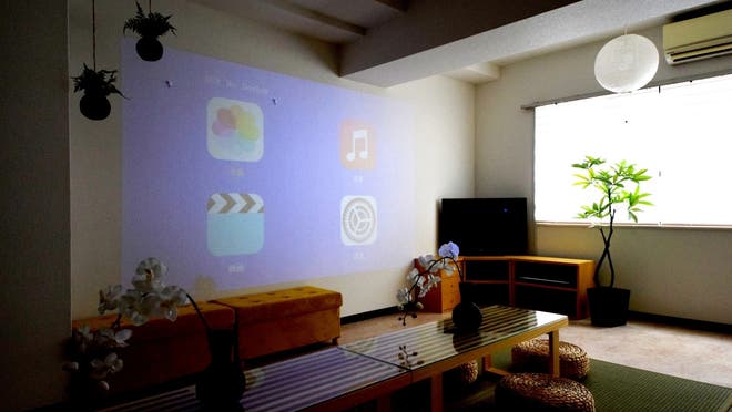 【ゴミ無料/追加オプションなし/駅4分】ママ会🥂女子会🎁コワーキング💻撮影📷畳でゆったりと♪_107の写真12