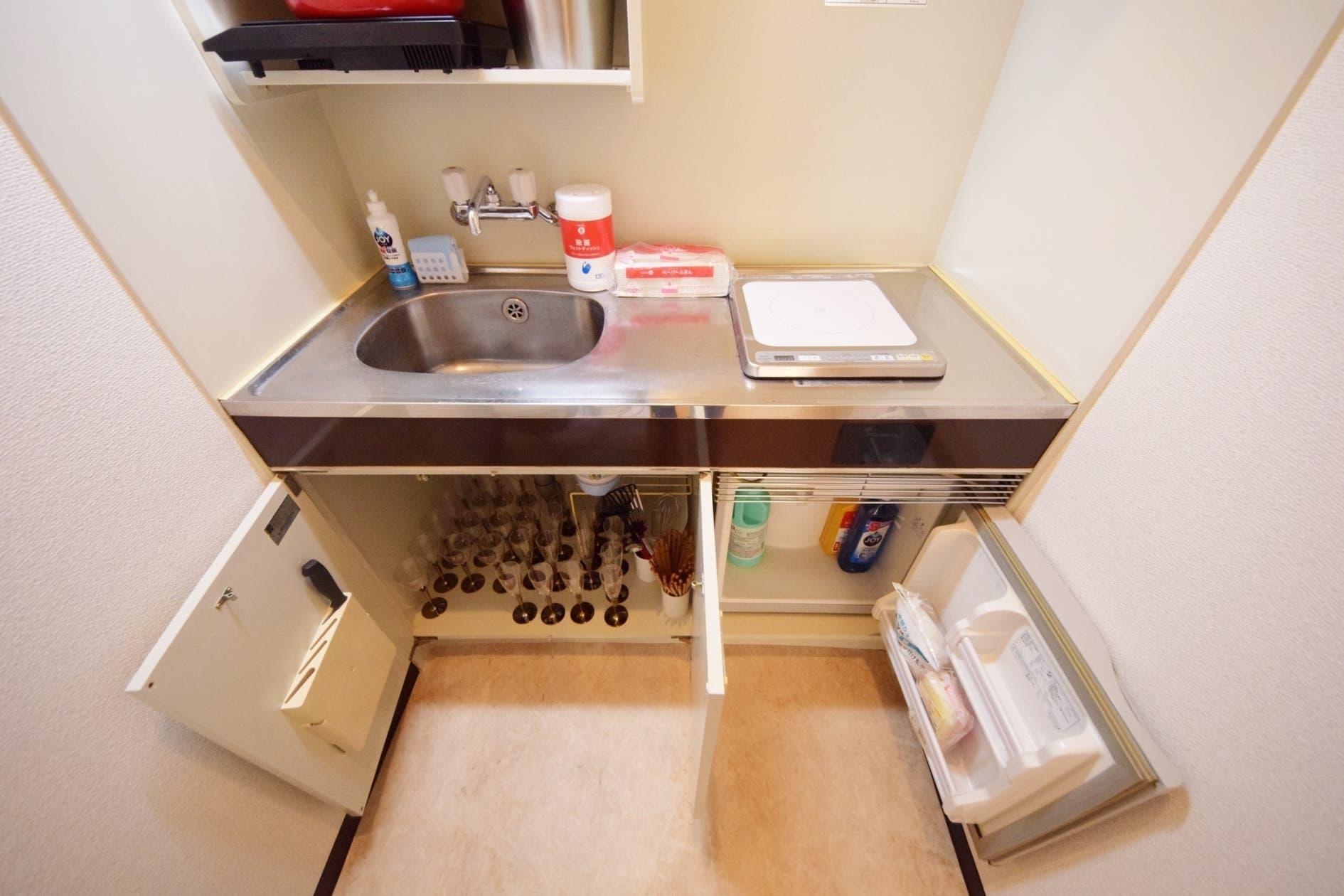 【ゴミ無料/追加オプションなし/駅4分】ママ会🥂女子会🎁コワーキング💻撮影📷畳でゆったりと♪_107の写真17