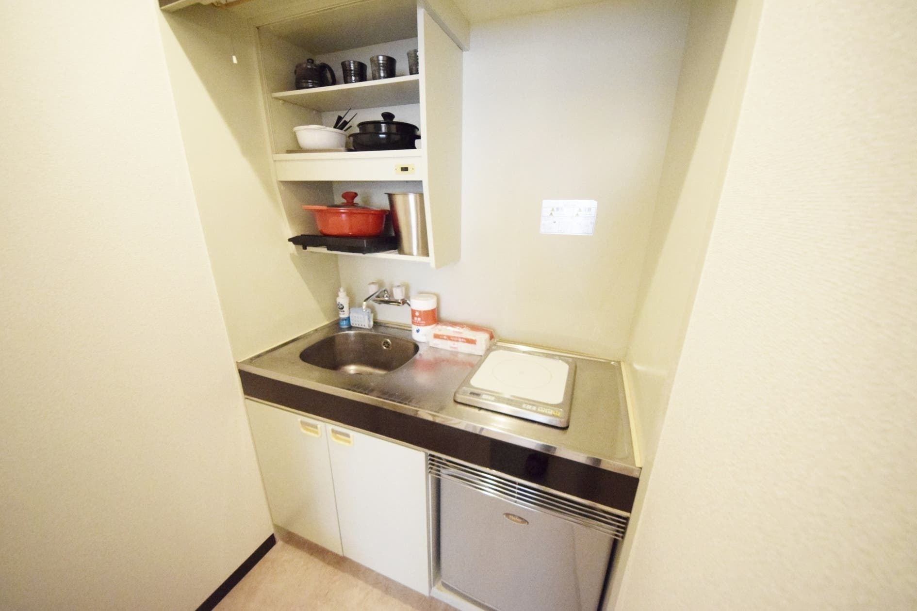 【ゴミ無料/追加オプションなし/駅4分】ママ会🥂女子会🎁コワーキング💻撮影📷畳でゆったりと♪_107の写真16