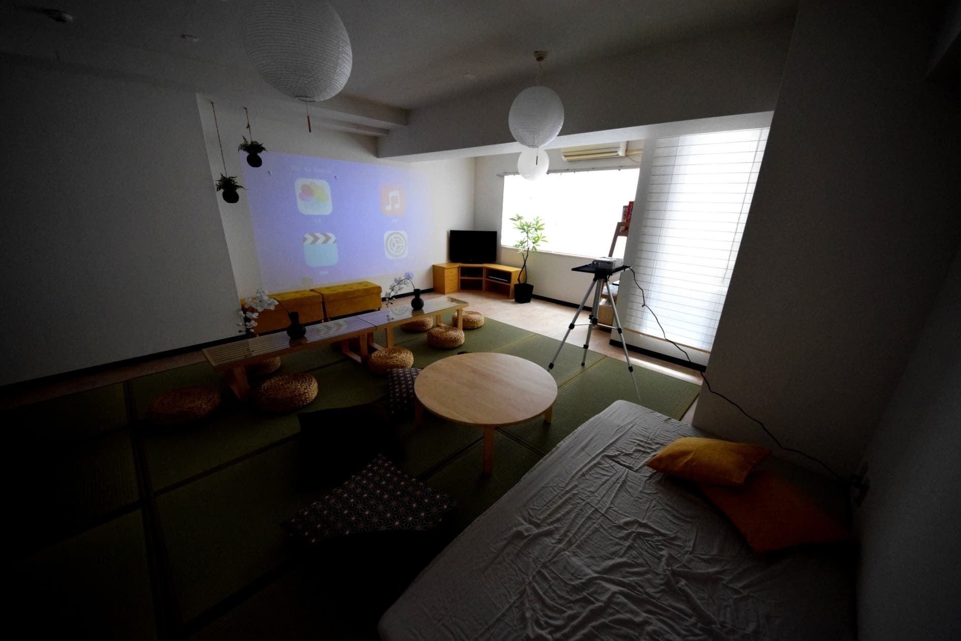 【ゴミ無料/追加オプションなし/駅4分】ママ会🥂女子会🎁コワーキング💻撮影📷畳でゆったりと♪_107の写真11