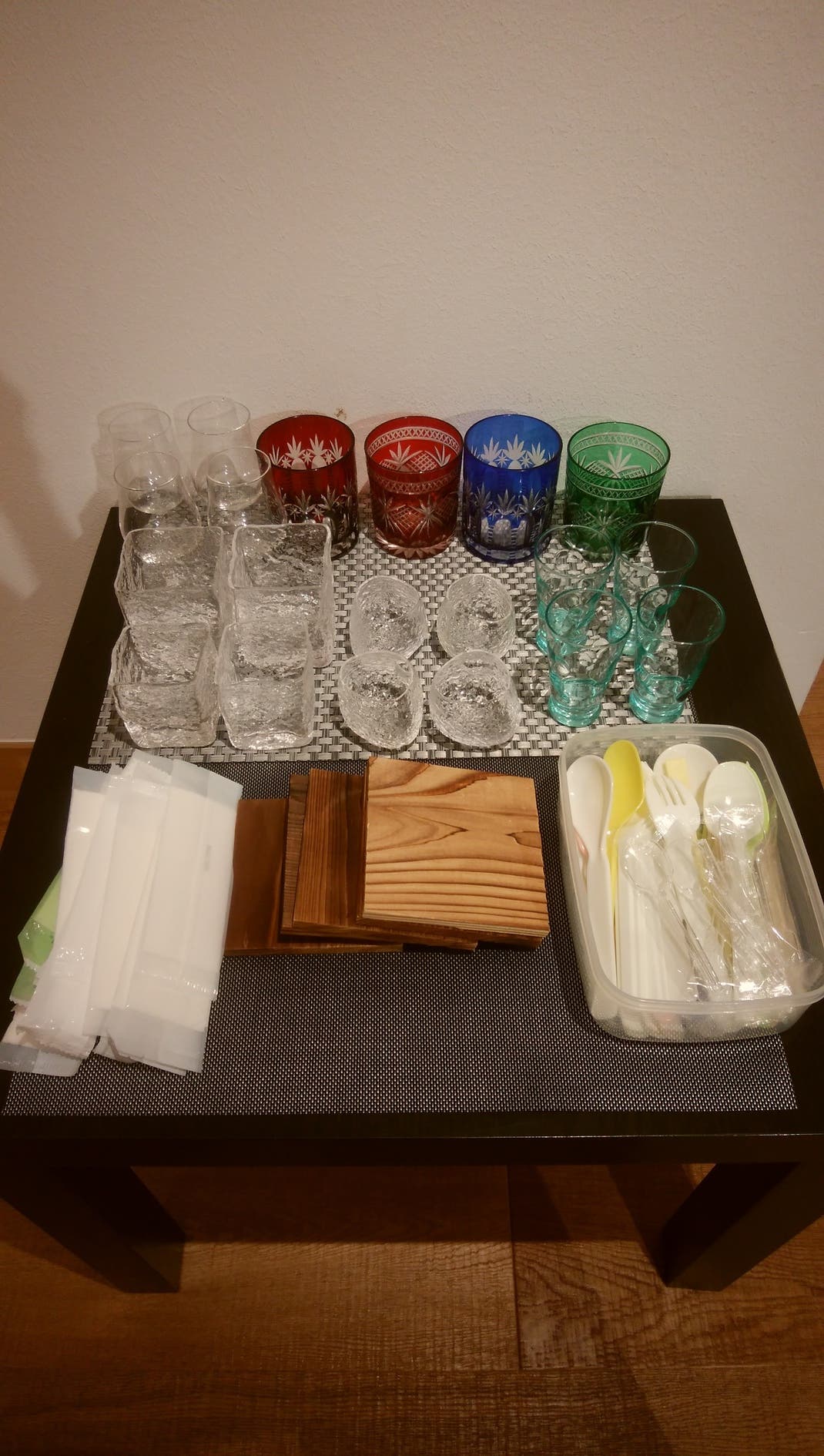 【上限15名様】様々な用途で使いやすいレンタルスペース(^｡^)ぎゃらり～animoの写真14