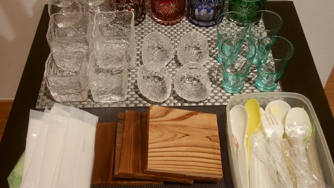 【上限15名様】様々な用途で使いやすいレンタルスペース(^。^)ぎゃらり~animoの写真14