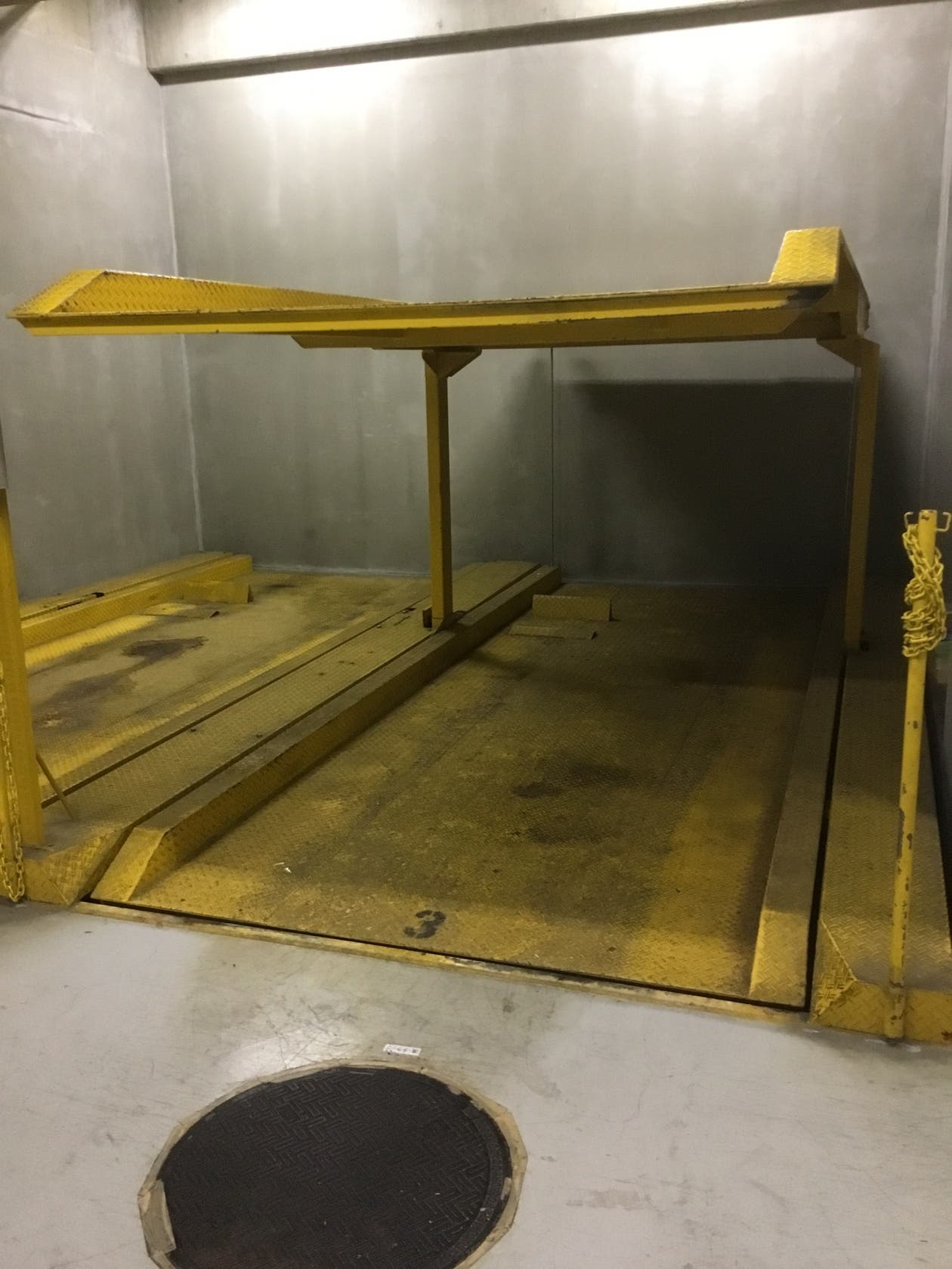 駐車場 1台の画像1