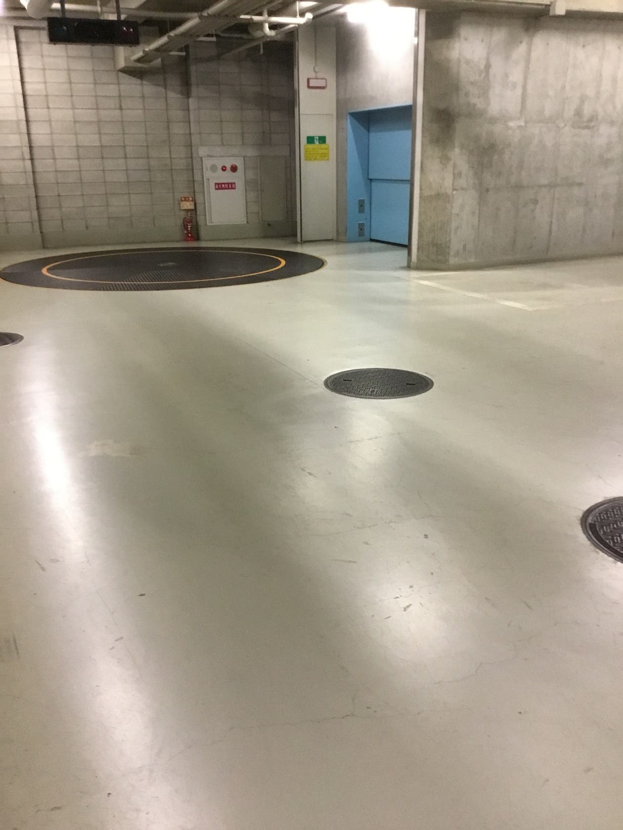 駐車場 1台の画像2