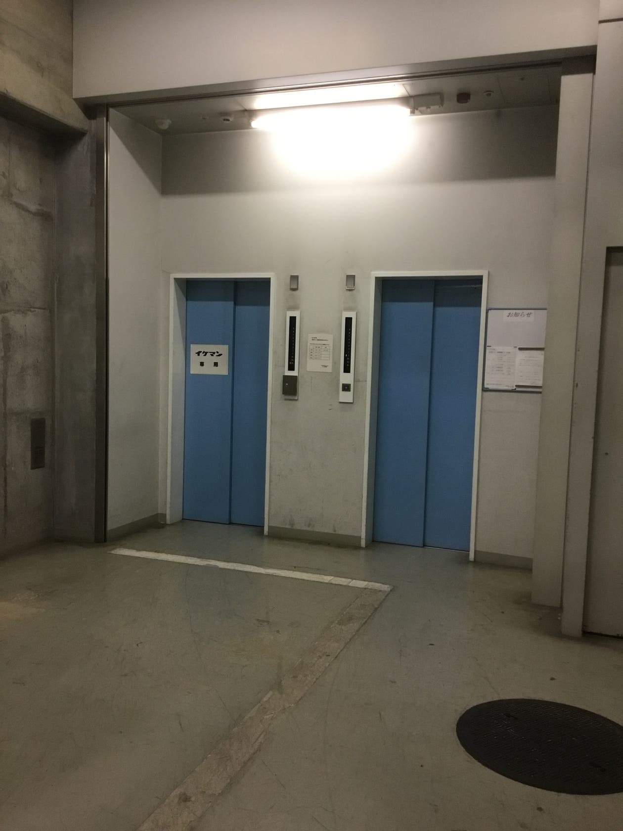 駐車場 1台の画像3