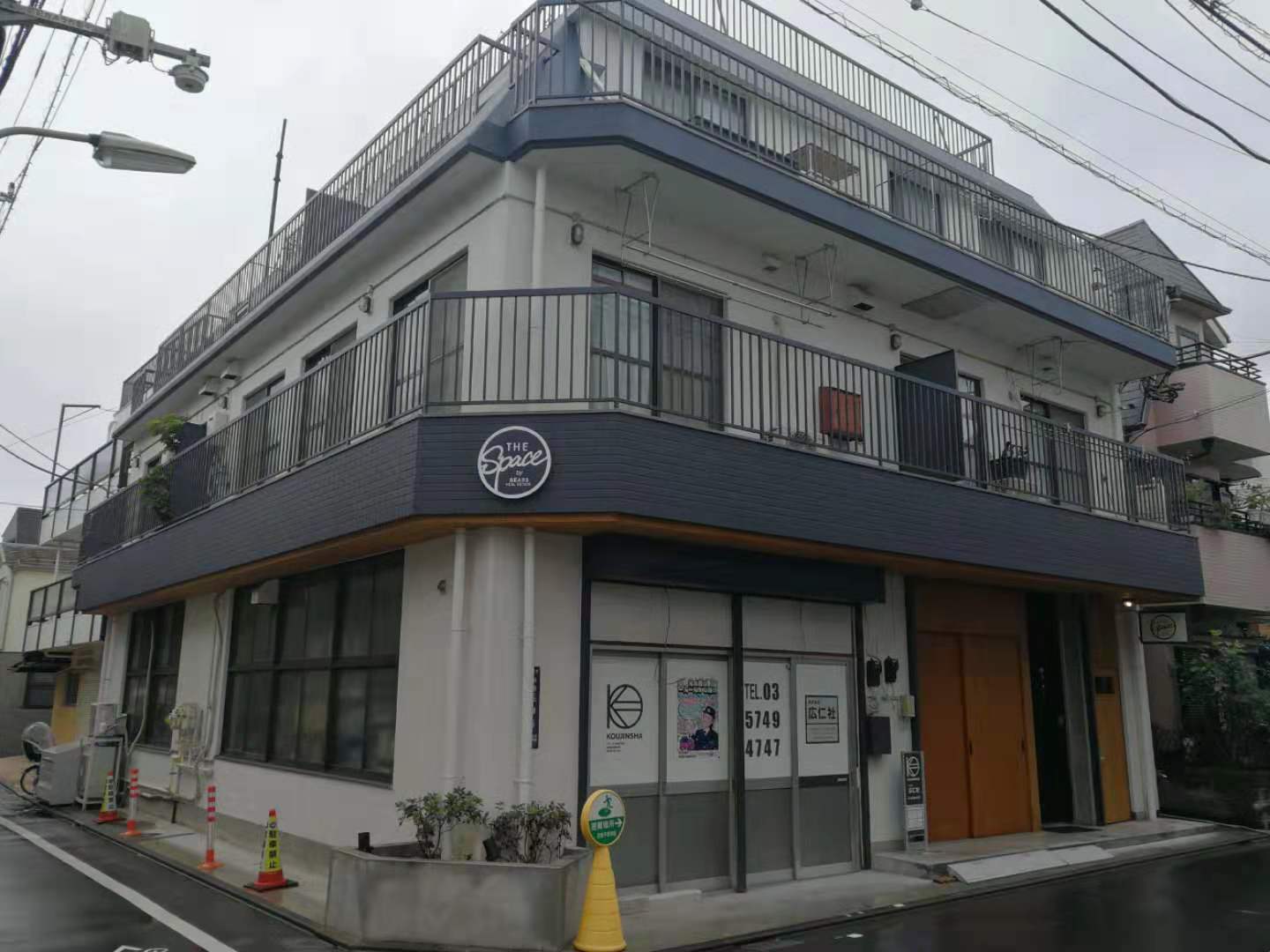 マルチメディアスペース！写真撮影・YouTubeスタジオ・動画鑑賞・オフ会・会議などに！（Cスタジオ）の写真21