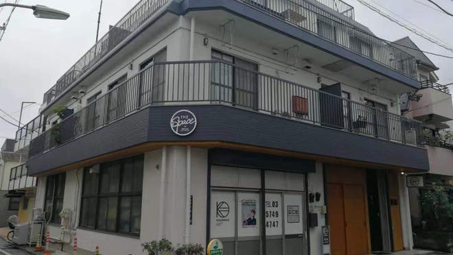 マルチメディアスペース!写真撮影・YouTubeスタジオ・動画鑑賞・オフ会・会議などに!(Cスタジオ)の写真21