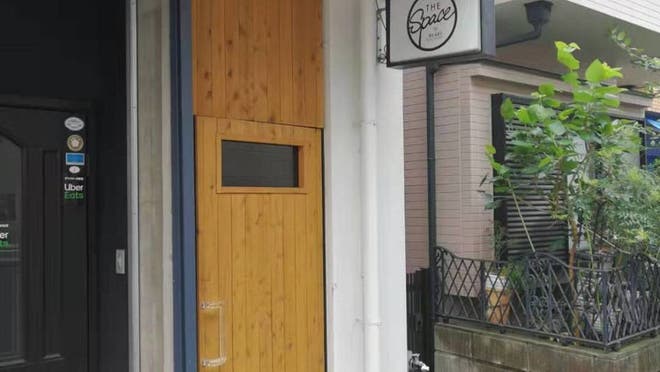 マルチメディアスペース!写真撮影・YouTubeスタジオ・動画鑑賞・オフ会・会議などに!(Cスタジオ)の写真23