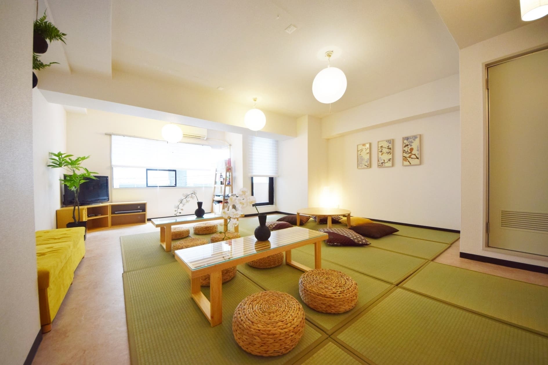 【ゴミ無料/追加オプションなし/駅4分】ママ会🥂女子会🎁コワーキング💻撮影📷畳でゆったりと♪_107の写真20