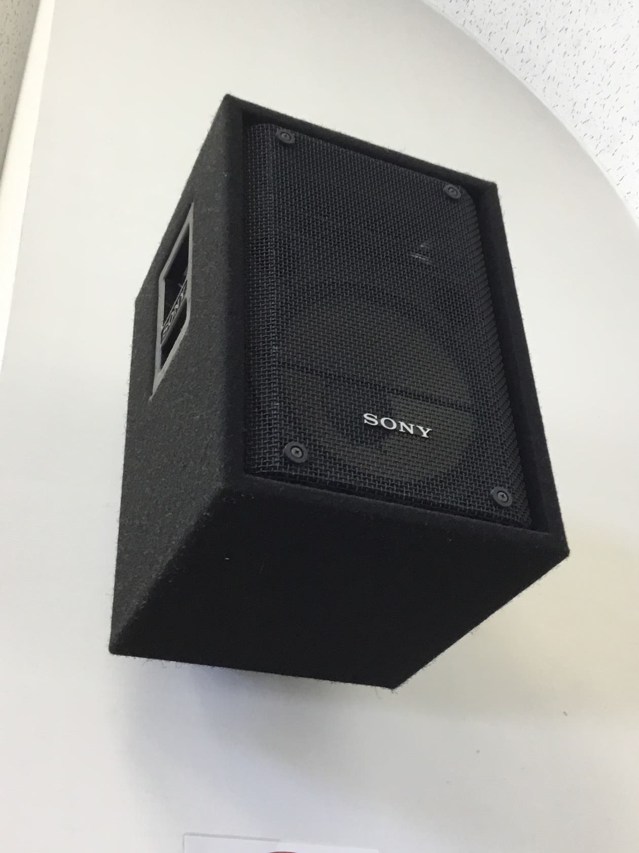 音響・映像機器使用基本料（プロジェクター、マイク、スピーカー等ご利用の場合は必ず必要です）の画像1