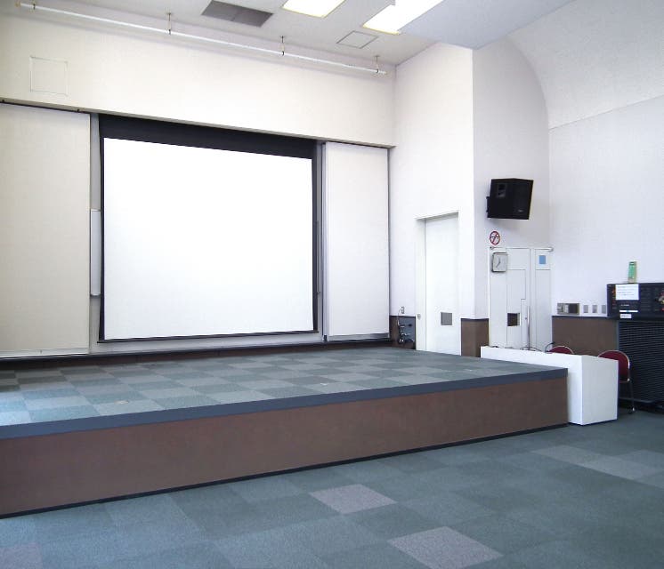 昇降ステージの画像1